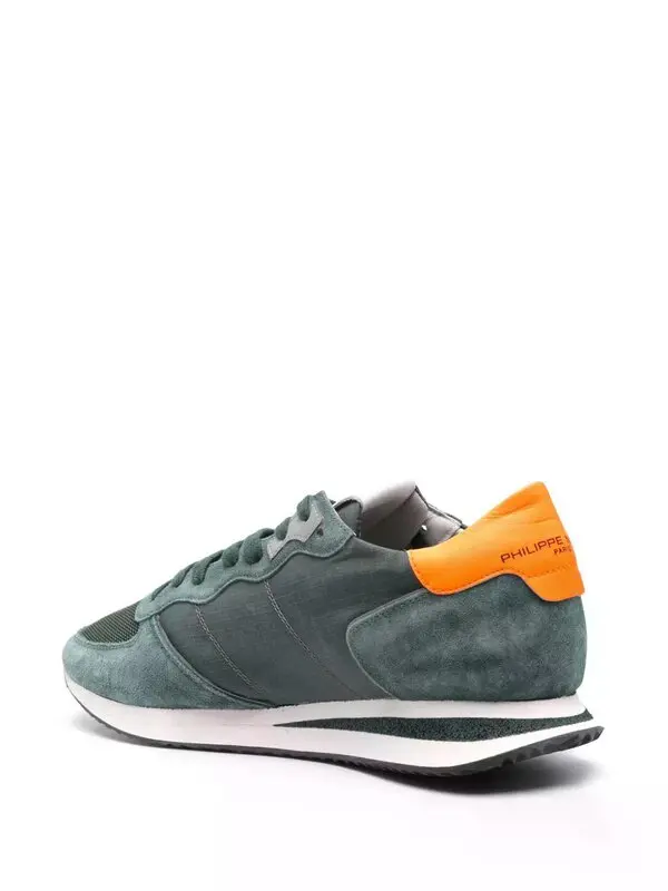 Philippe Model Trpx Sneakers