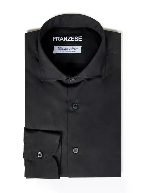 FRANZESE COLLECTION Cotton Shirt