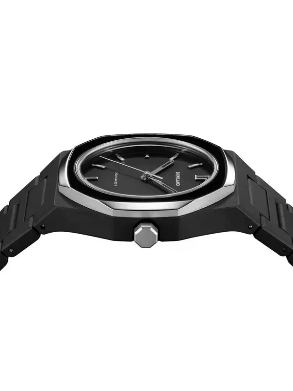 D1 MILANO Polycarbon 37mm Watch