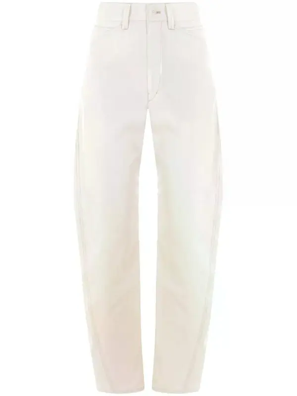 LEMAIRE Twisted Trousers