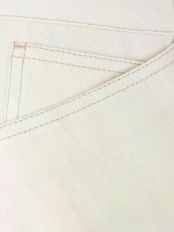LEMAIRE Twisted Trousers