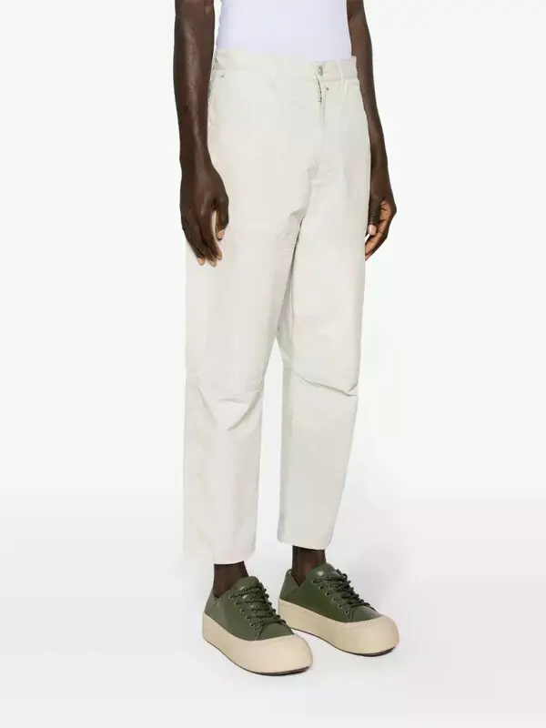 MORDECAI Carpenter Straight-leg Trousers