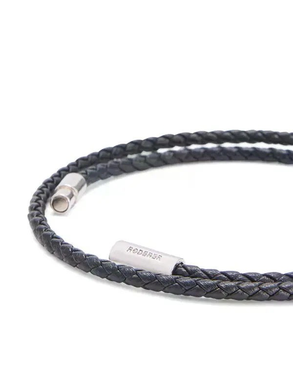 RODERER Gianni Double Tour Bracelet