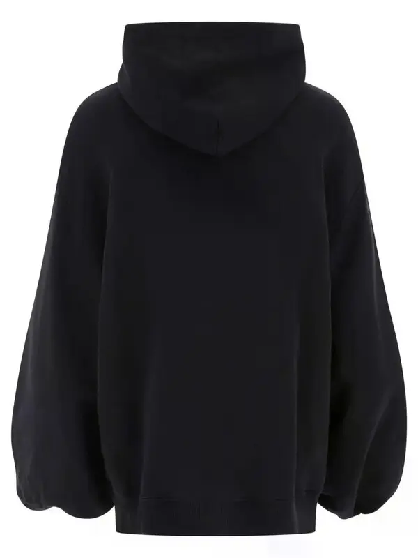 GMBH Organic Cotton Jersey Hoodie
