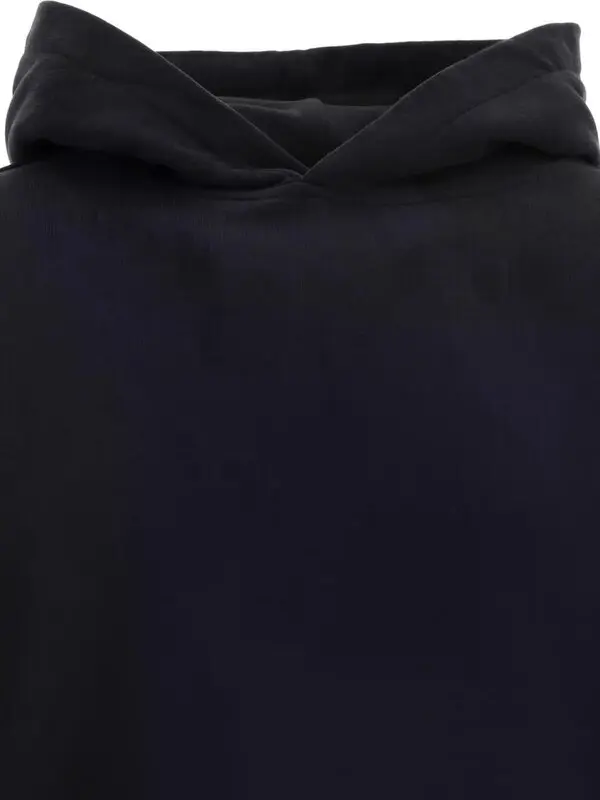GMBH Organic Cotton Jersey Hoodie