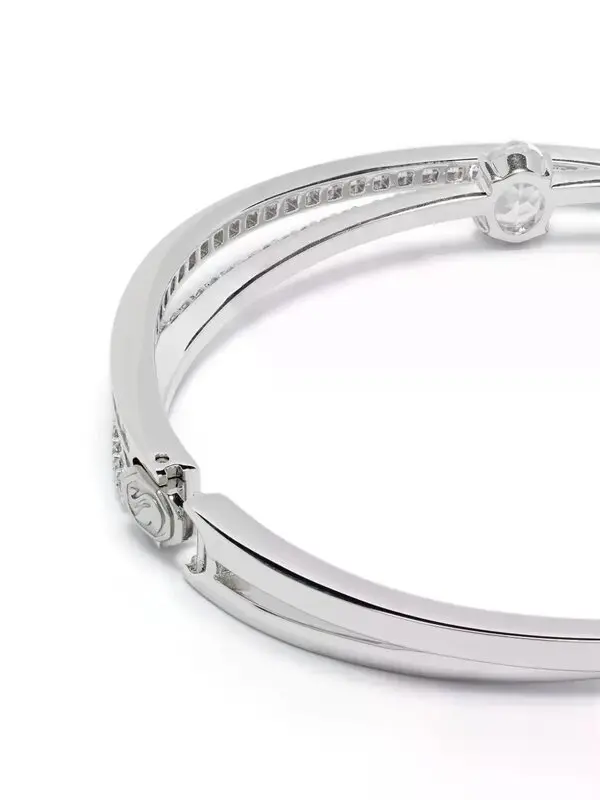 SWAROVSKI Hyperbola Bangle
