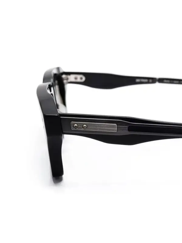 Dita Detron Sunglasses - Black