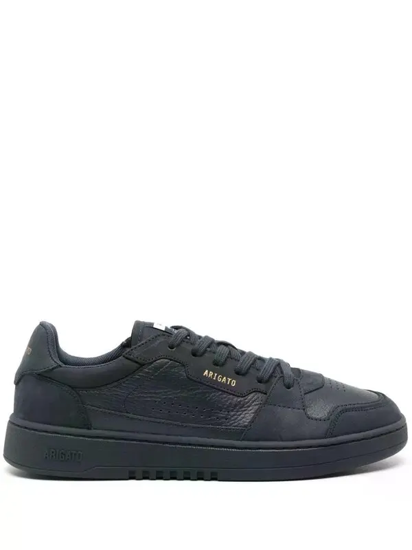 Axel Arigato Dice Low-top Sneakers - Blue