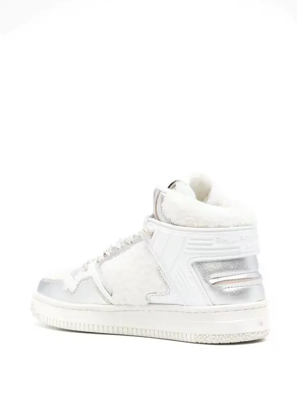 Philippe Model La Grande Mid Sneakers