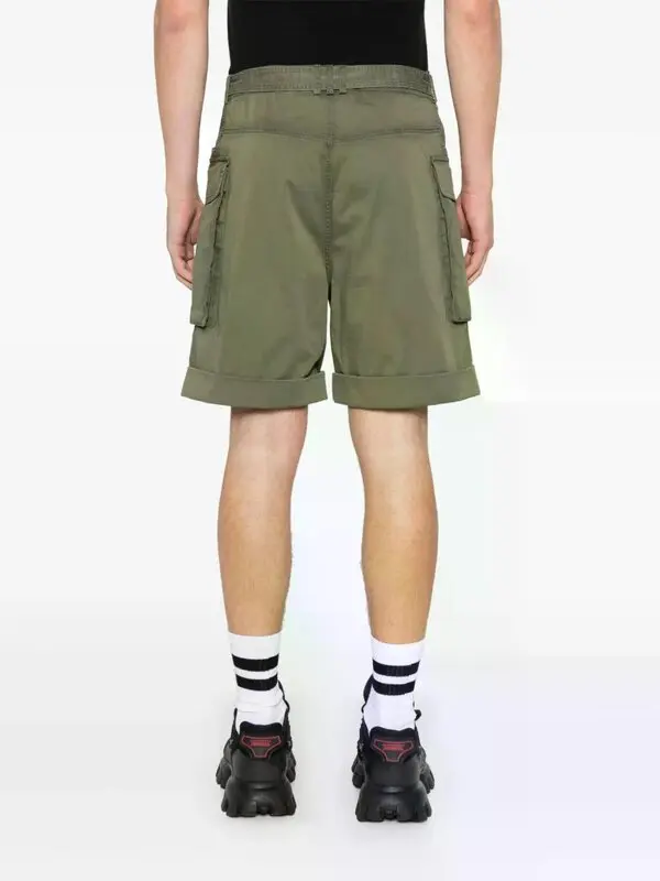 Balmain Cargo Shorts