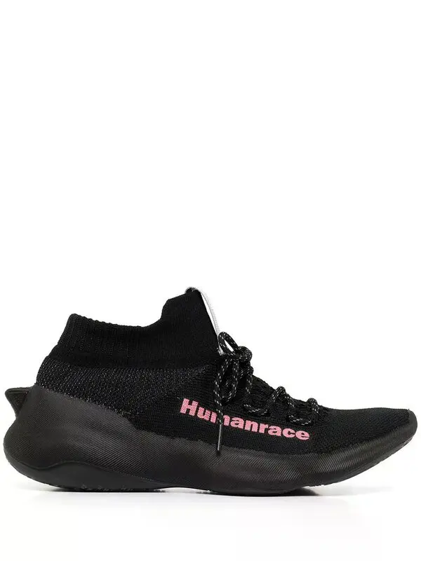 Adidas Humanrace Sichaona Knit Sneakers