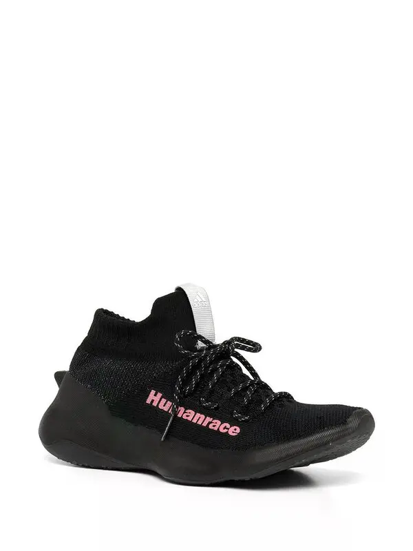 Adidas Humanrace Sichaona Knit Sneakers