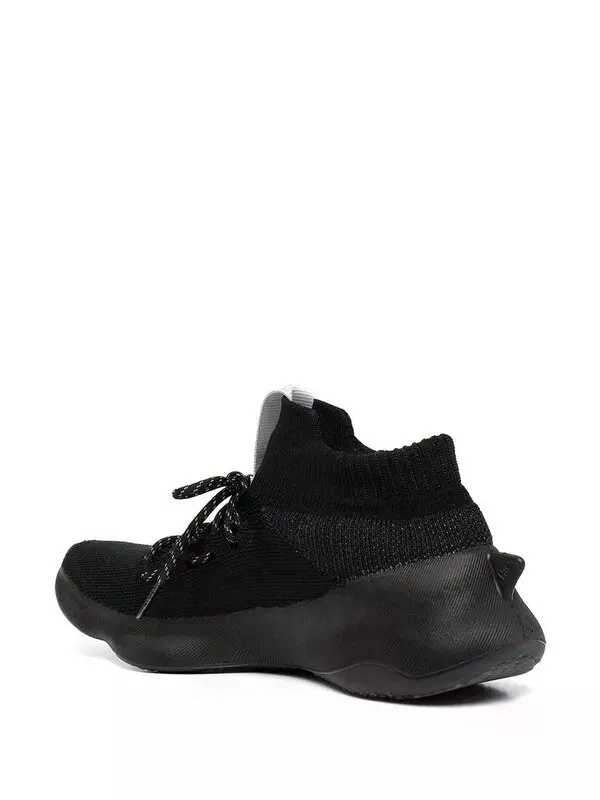 Adidas Humanrace Sichaona Knit Sneakers