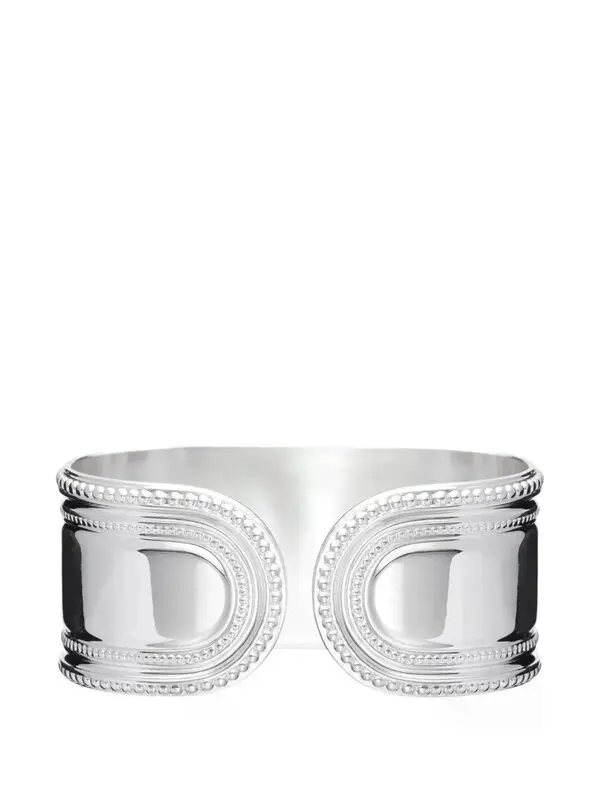 Christofle Marie-rosa Napkin Ring