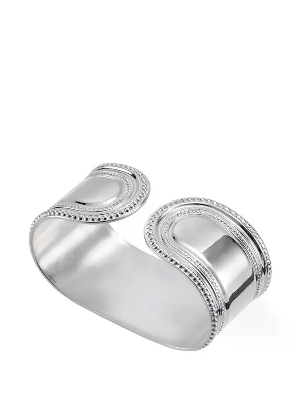 Christofle Marie-rosa Napkin Ring
