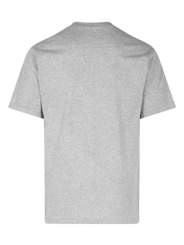Supreme Records Cotton T-shirt