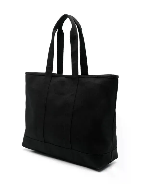 Kenzo Utility Canvas Tote Bag