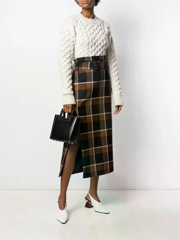 Staud Shirley Tote Bag