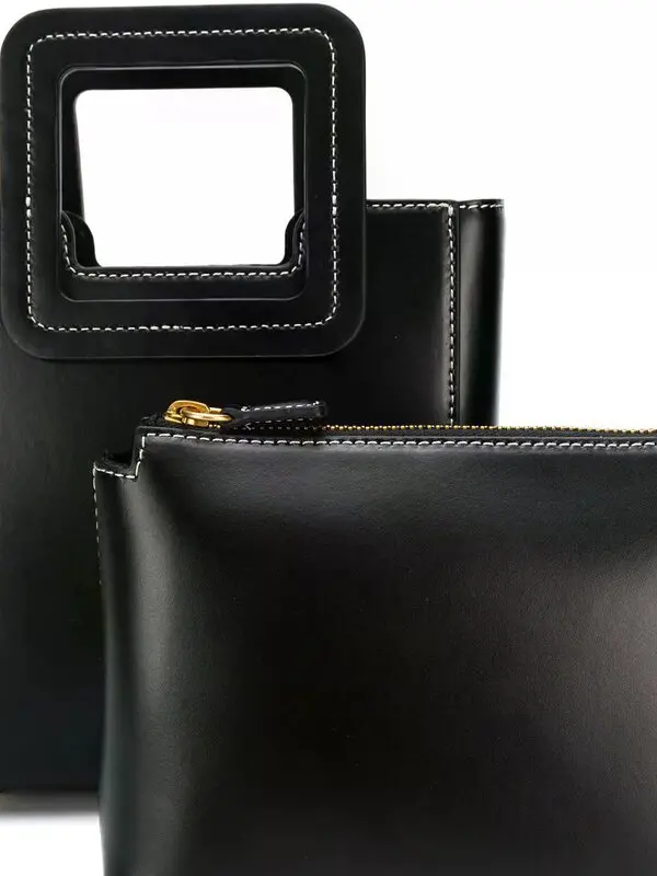 Staud Shirley Tote Bag