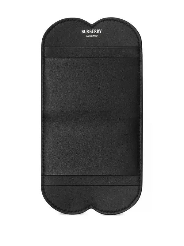 Burberry Chess Card Holder