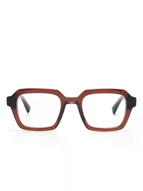 Mykita Rue Glasses - Brown