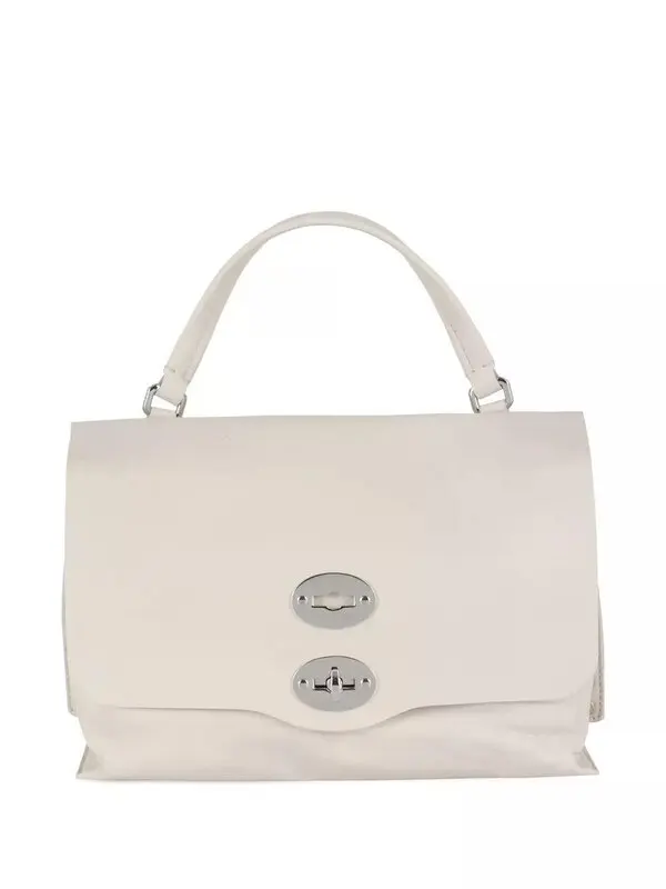 ZANELLATO Postina Shoulder Bag