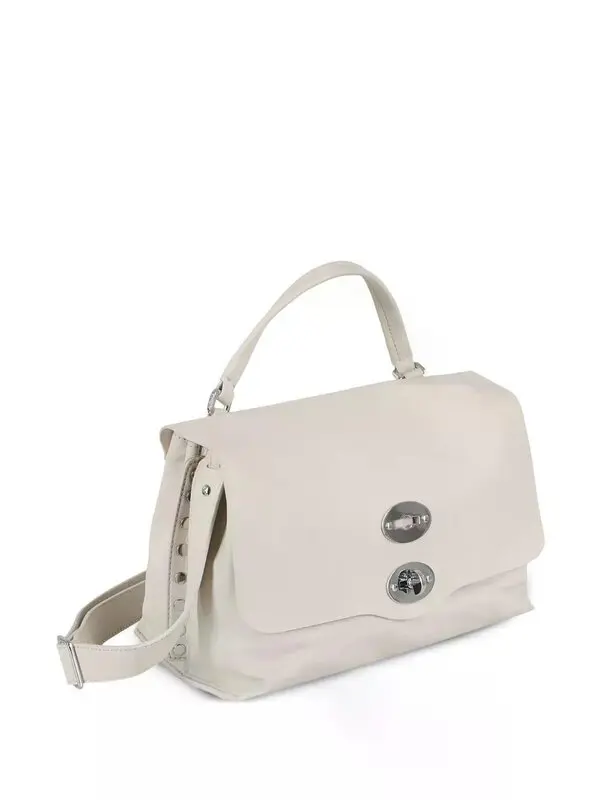 ZANELLATO Postina Shoulder Bag