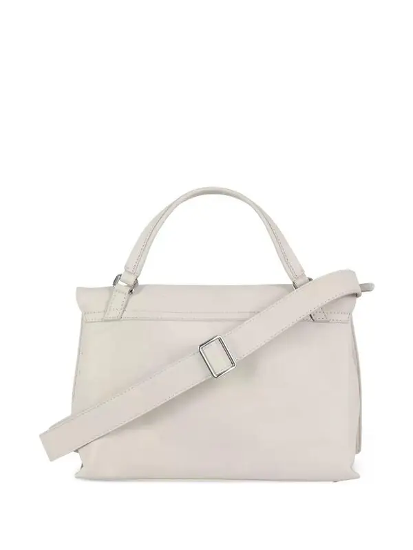 ZANELLATO Postina Shoulder Bag
