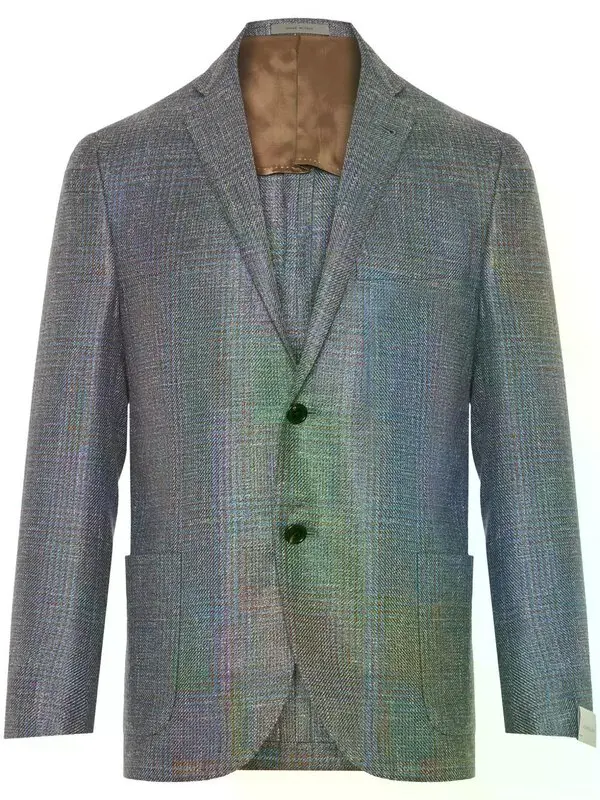 Corneliani Single-breasted Blazer