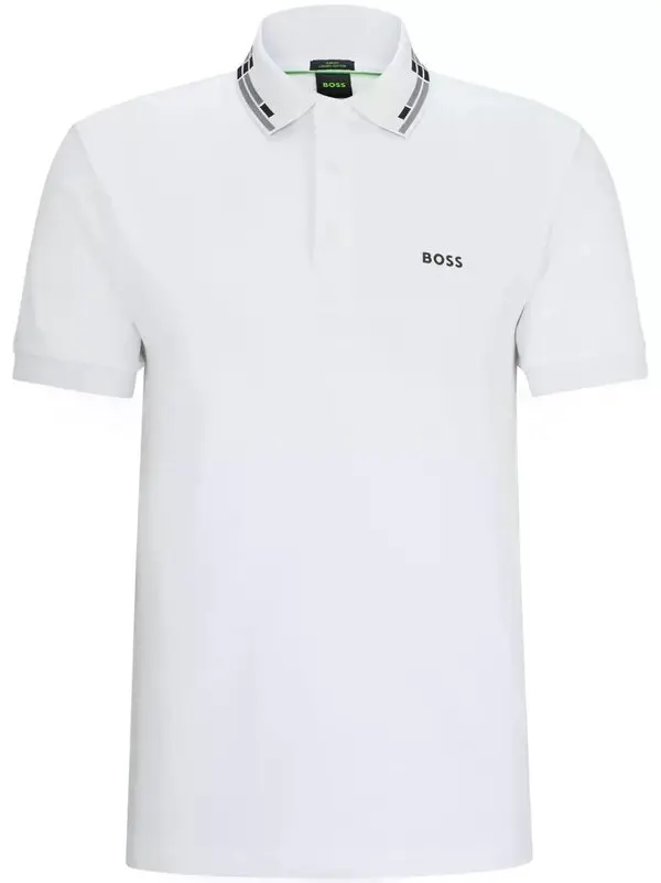 BOSS Paule Polo Shirt