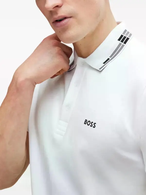 BOSS Paule Polo Shirt