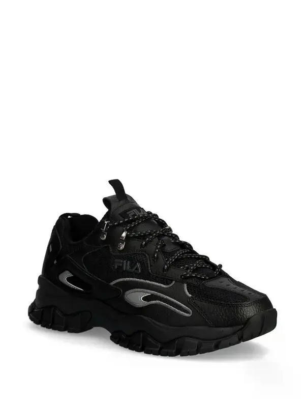 FILA Ray Tracer Tr2 Lace Up Sneakers