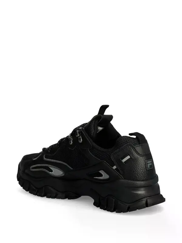 FILA Ray Tracer Tr2 Lace Up Sneakers