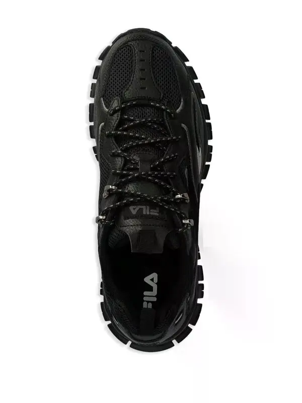 FILA Ray Tracer Tr2 Lace Up Sneakers