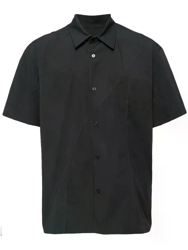 POST ARCHIVE FACTION Short Sleeve Shirt