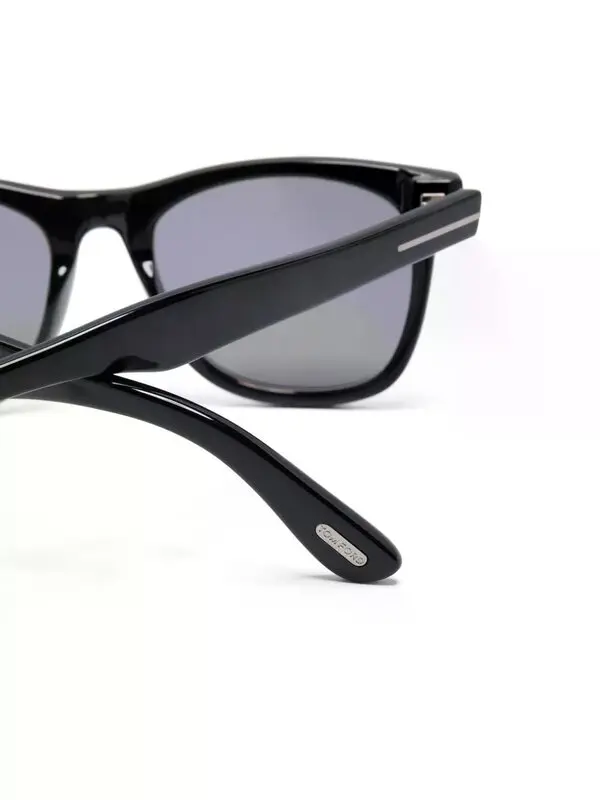 TOM FORD Kevyn Sunglasses