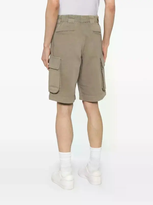 IRO PARIS Cotton Cargo Shorts