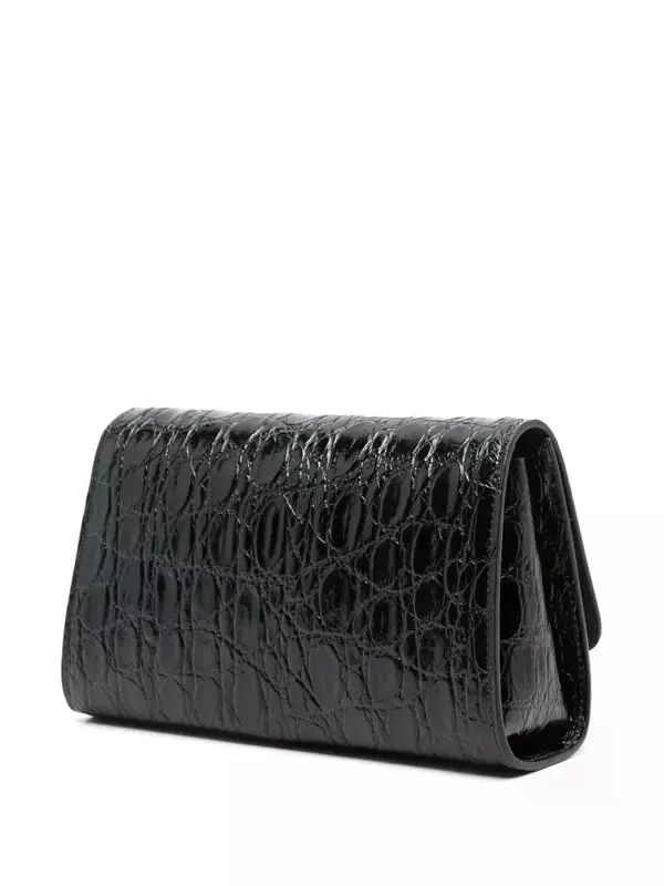GIUSEPPE ZANOTTI Mini Cleopatra Bag