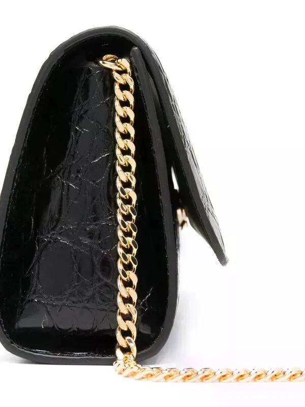 GIUSEPPE ZANOTTI Mini Cleopatra Bag