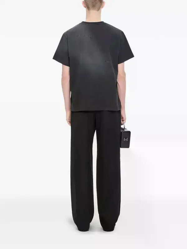 HELIOT EMIL Fluxus T-shirt