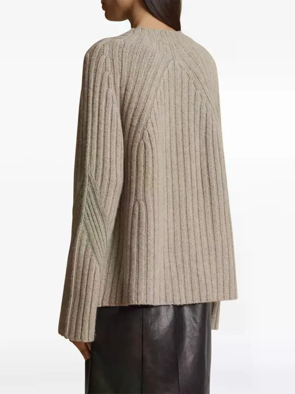 Khaite The Calvin Jumper