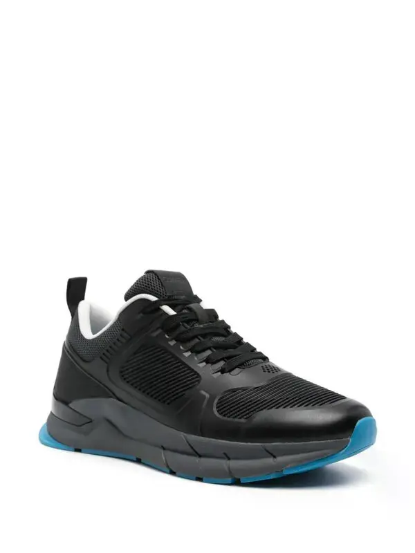 Calvin Klein Mesh Design Sneakers