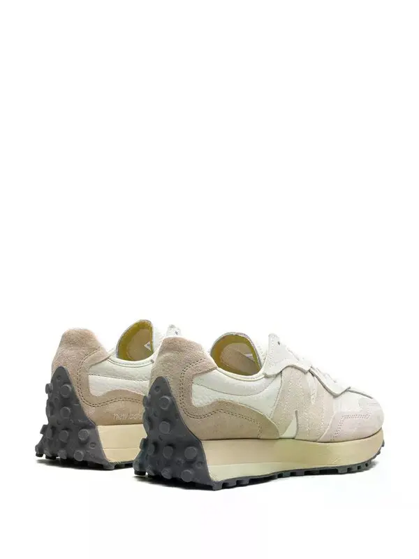 NEW BALANCE 327 Sneakers - White