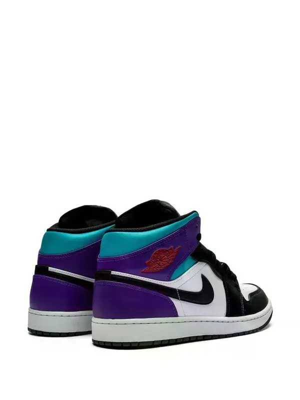 JORDAN 1 Mid Sneakers