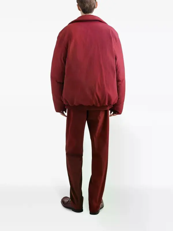 Dolce & Gabbana Slim-cut Trousers
