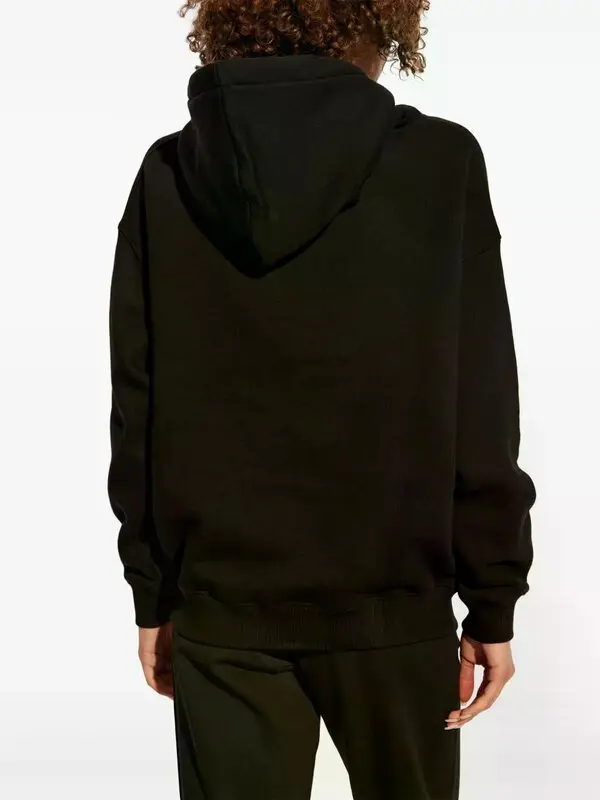 Kenzo Boke Flower Cotton Hoodie