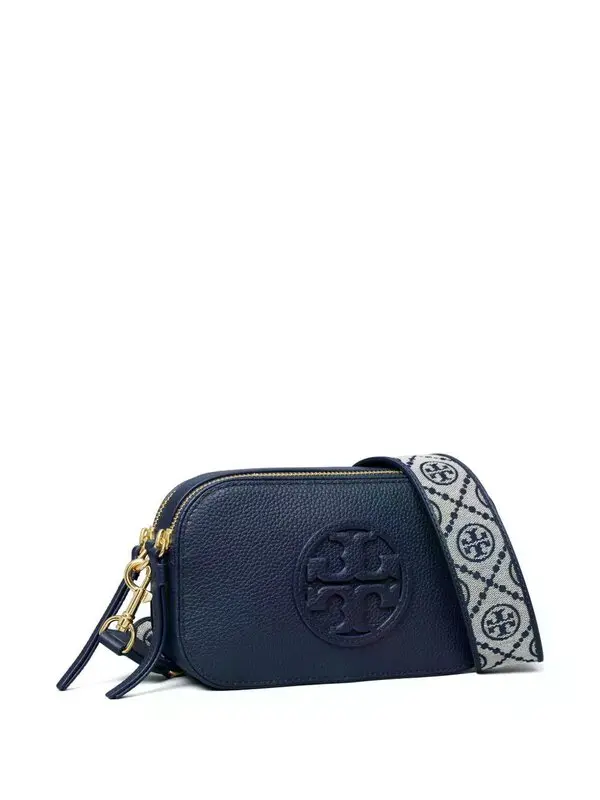 Tory Burch Mini Miller Crossbody Bag - Blue
