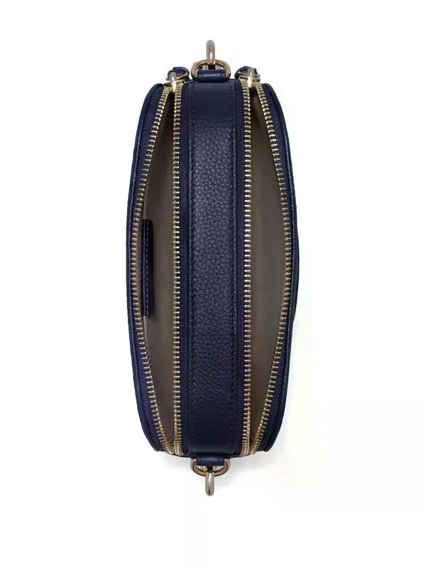 Tory Burch Mini Miller Crossbody Bag - Blue
