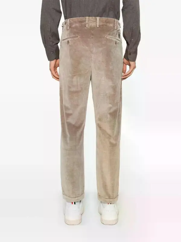 Jacob Cohen Henry Trousers - Neutrals