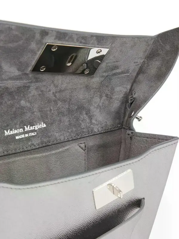 MAISON MARGIELA Small Snatched Shoulder Bag